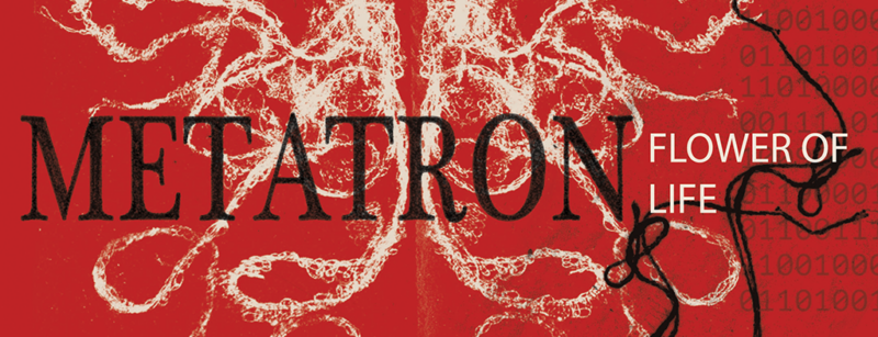 Metatron: Flower of Life – Material Institute